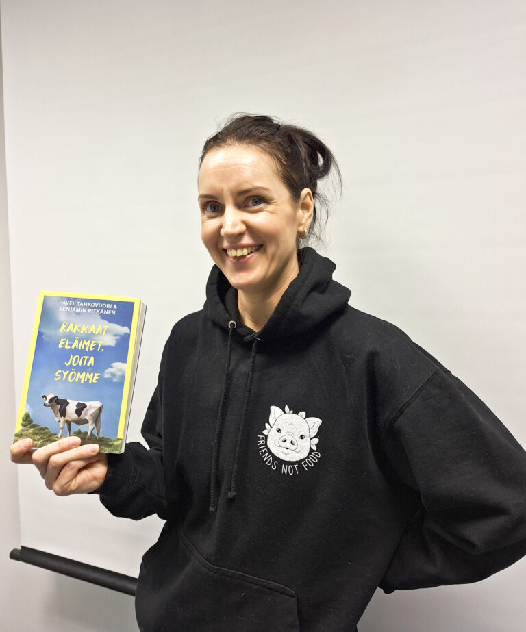 Salonjokilaakso - Viikon Piristys